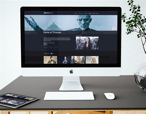 Image result for Direct TV UI