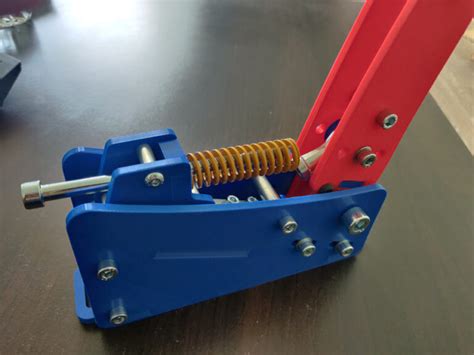 Image result for PS4 DIY Sim Hand Brake