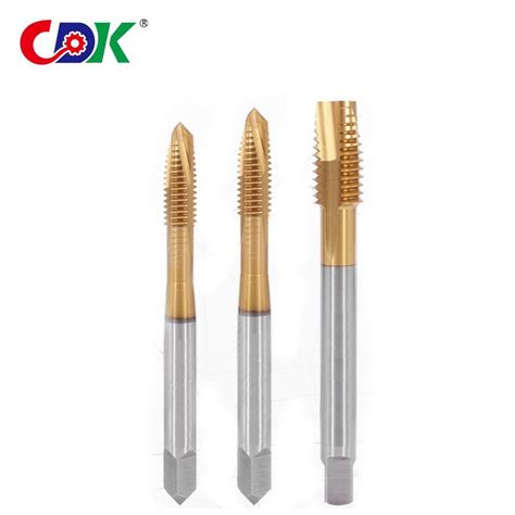 Image result for HSS Thread Tap