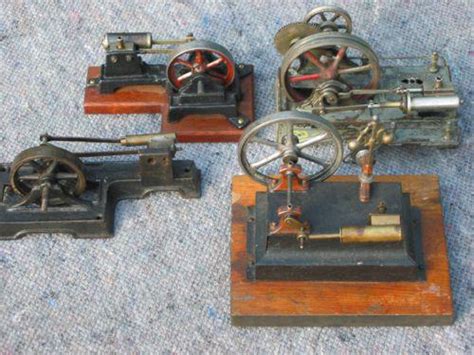 Image result for Display Model Mill Engine