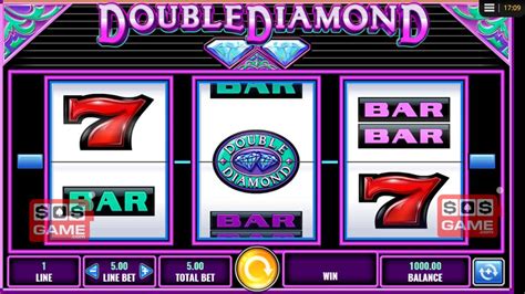 Image result for Double Diamond Free Slots