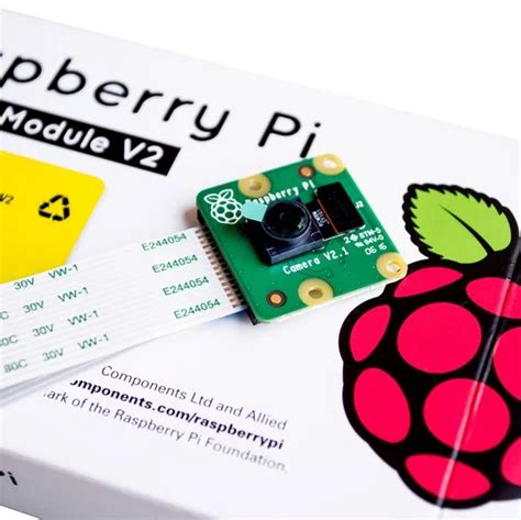 Image result for Raspberry Pi CV2 Camera