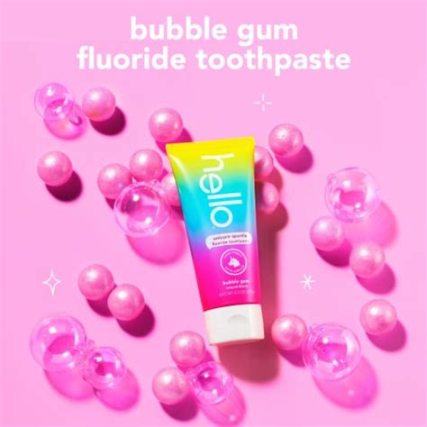Image result for Gum Hello Toothpaste