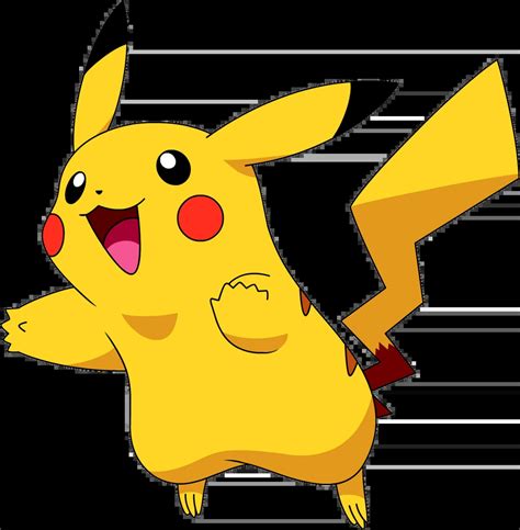 Image result for Types of Pikachu