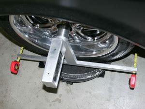 Image result for Homemade Alignment Tools