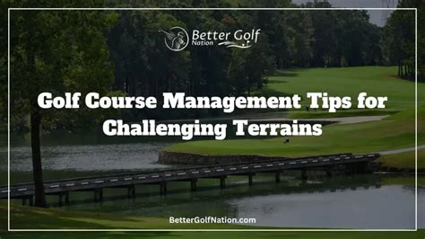 Image result for Golf Course Set Up Procedures