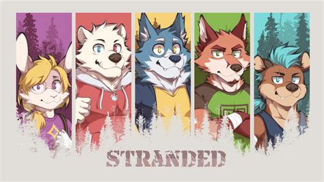 Image result for Ryguyrocky Stranded Ep.2