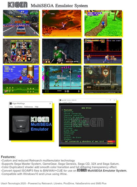Image result for Raspberry Pi 4 Saturn Emulation