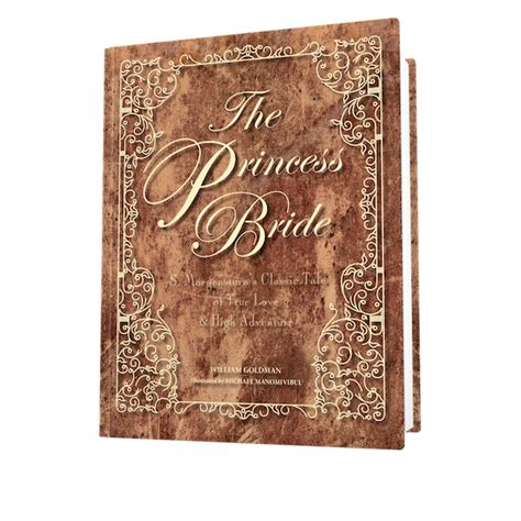 Image result for Princess Bride Cover Reads Upside Down