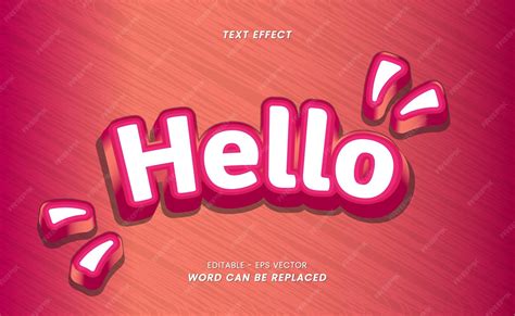 Image result for Hello Word Text Logo