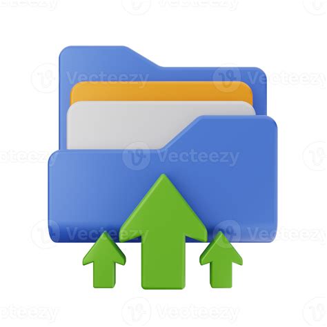 Image result for 3D Objects Folder Icon