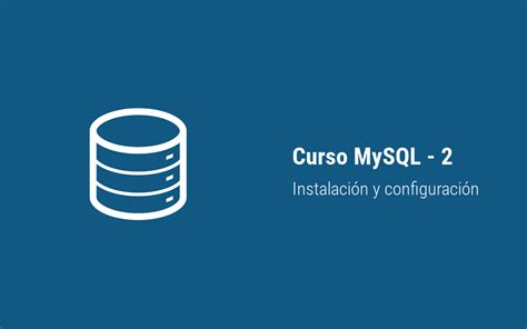 Image result for Inicio MySQL