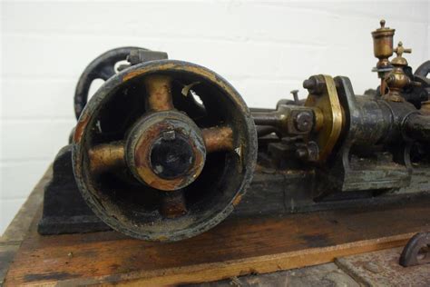 Image result for Small Steam Engine