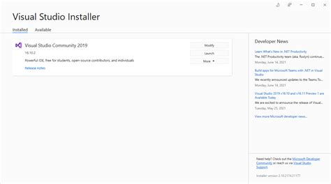 Image result for Visual Studio Project Update Tool