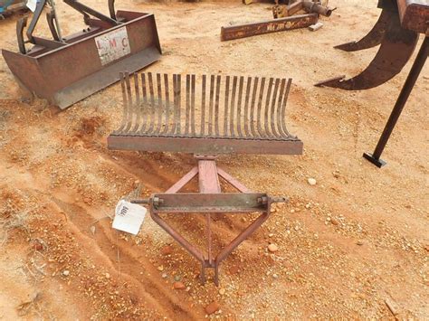 Image result for Spring Rake Head