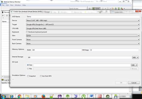 Image result for Android HelloWorld Tutorial