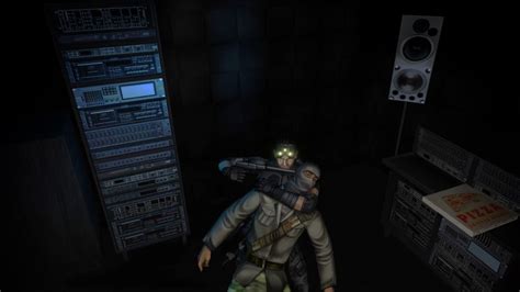 Image result for Splinter Cell HD