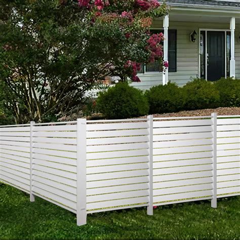 Image result for PVC Privacy Fence Screen