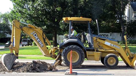 Image result for Backhoe Rebuild