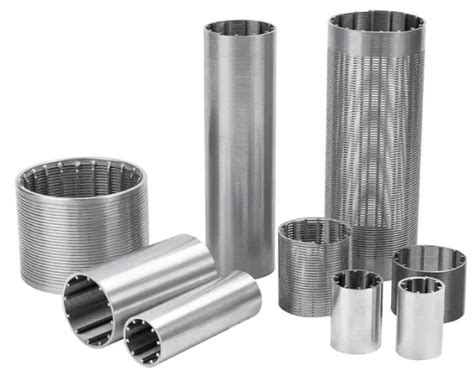 Image result for PVC Water Well Screen Slotted Machine