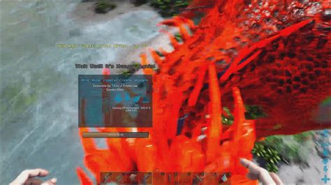 Image result for Ark Taming Tutorial