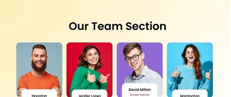 Image result for Responsive Mission Section HTML/CSS Code