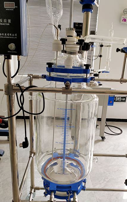 Image result for Crystallization Reactor