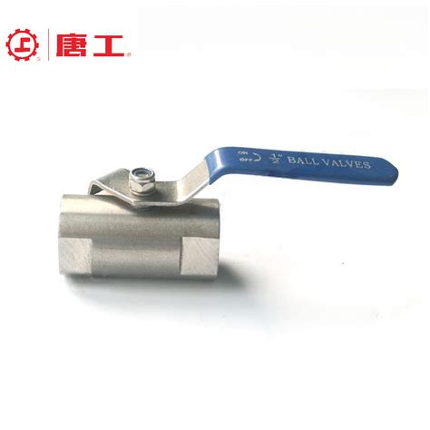 Image result for Threaded Ball Valve