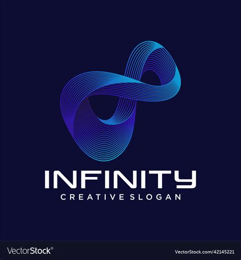 Image result for Infinite Logo Design