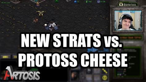 Image result for Protoss Cheese