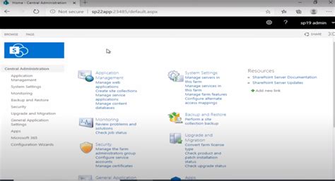 Image result for SharePoint Server Setup Guide