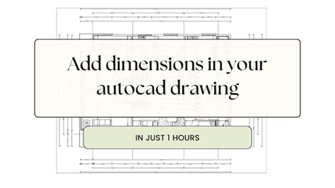 Image result for How to Add Dimensions in AutoCAD