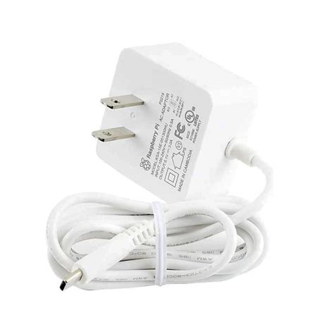 Image result for Raspberry Pi 4 Power