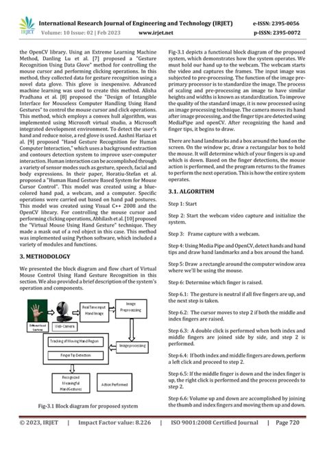 Image result for Virtual Mouse Using Hand Gesture Python Full Code