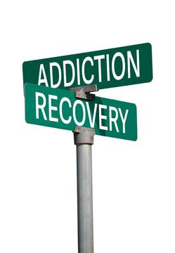 Image result for Addiction Recovery Signs