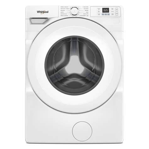 Image result for Maroon Whirlpool Front Load Washer