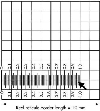 Image result for How to Calibrate Using Microscope