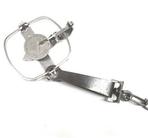 Image result for Gopher Getter Spring Trap