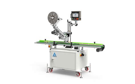 Image result for Labeller Machine Types