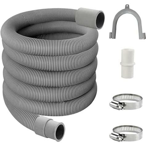 Image result for Washing Machine Drain Hose Reducer