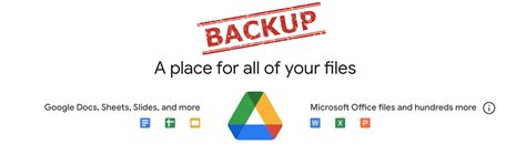 Image result for How to Backup Google Drive Files