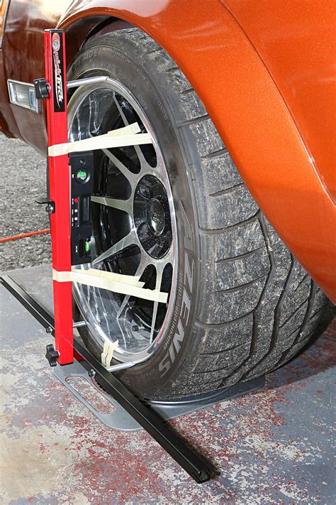 Image result for Road Rod Front End Alignment