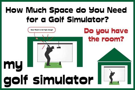 Image result for Golf Simulator Ceiling