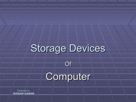 Image result for Computer Data Storage