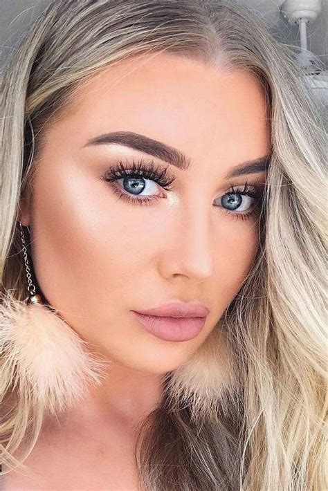 Image result for Makeup Ideas for Bride