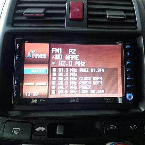 Image result for JVC Head Unit