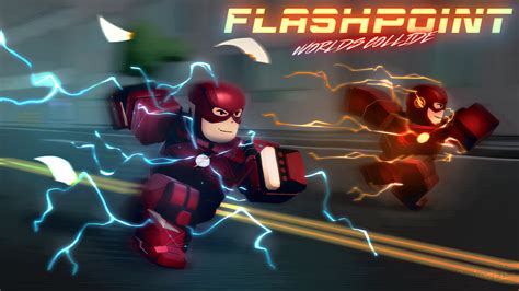 Image result for Flashpoint Speed Leveling Method