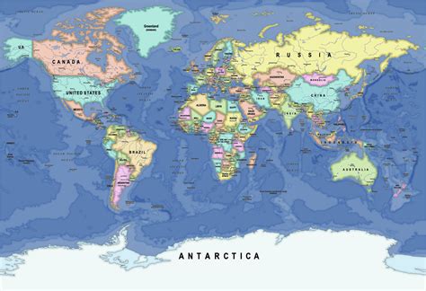 Image result for World Map Generator