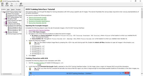 Image result for LabVIEW Vision Development Module