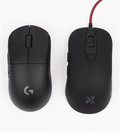Image result for Logitech Pro Wireless Mouse Mods